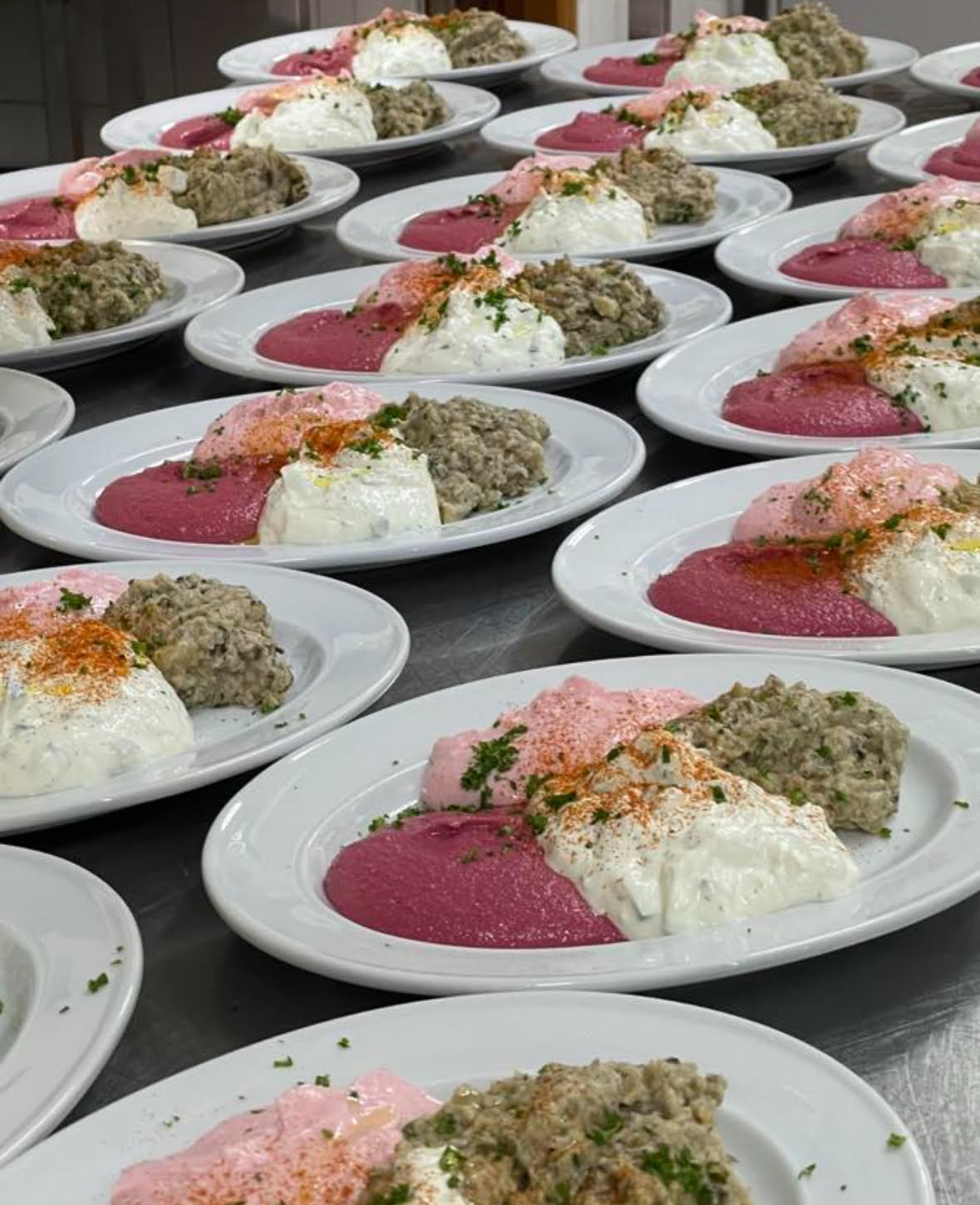 Home - Culinary Creations