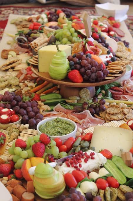 Home - Culinary Creations