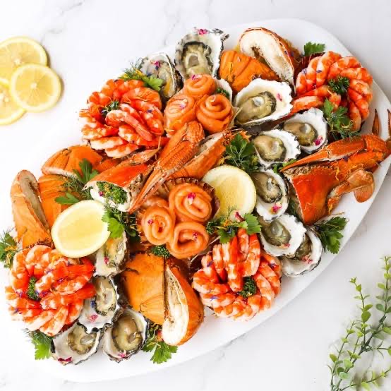 Home - Culinary Creations